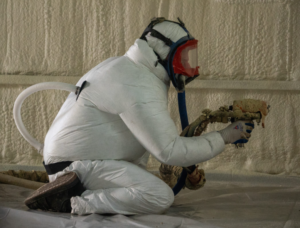 Accufoam - Nation Wide - Spray Foam Solution